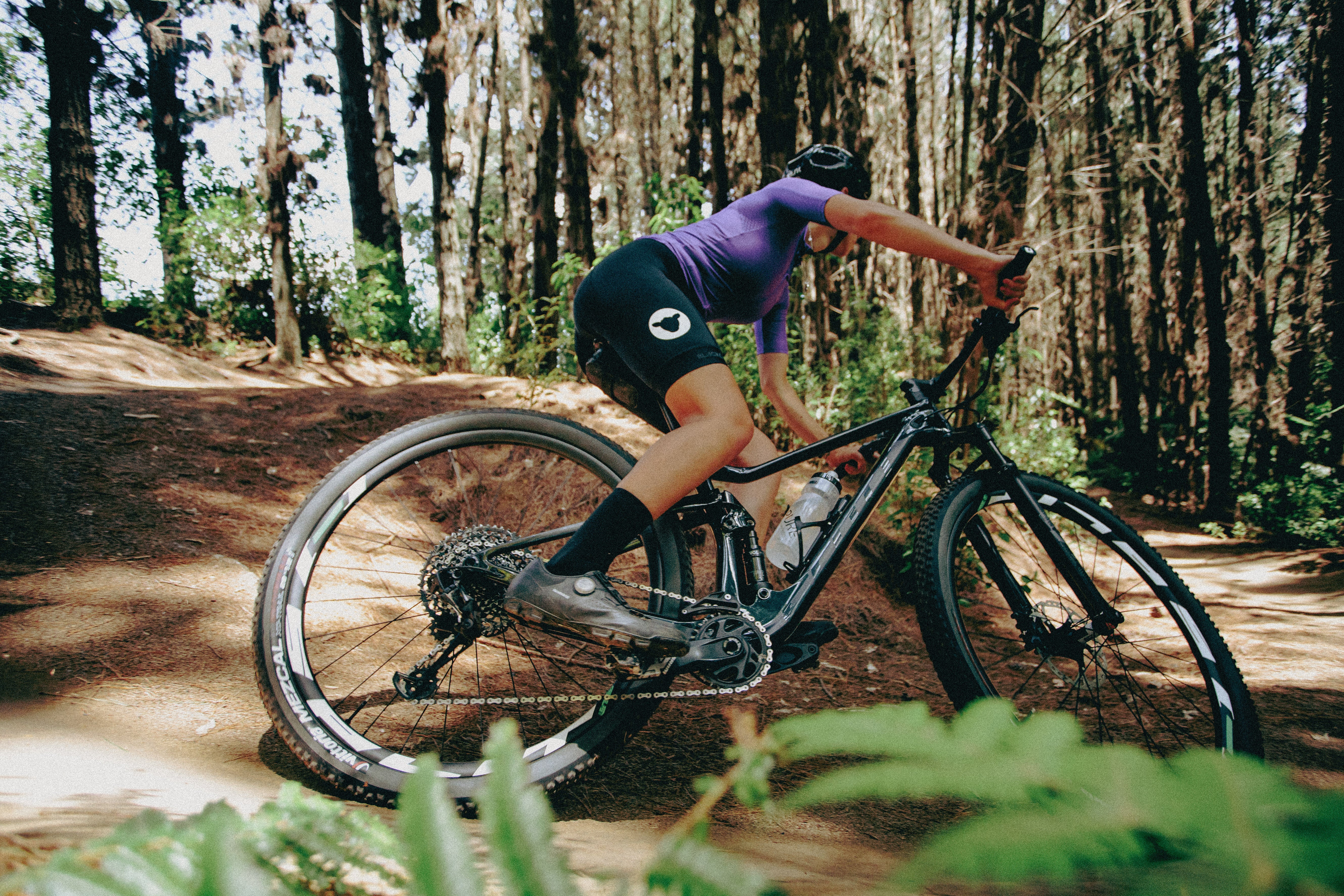 Choosing the Right Wheel Size for XC Riding – Negative Split Carbon