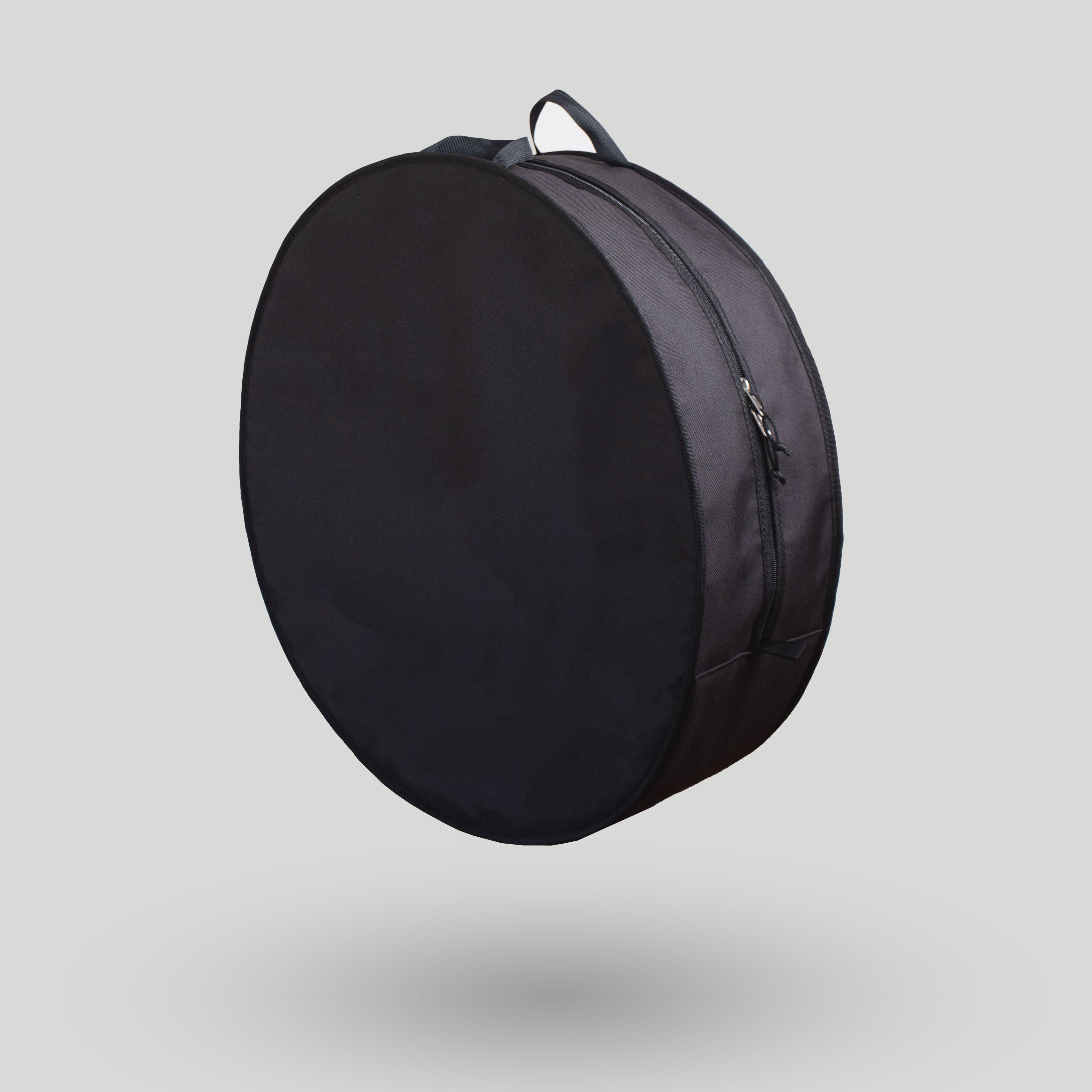 NSC Wheel Case – Negative Split Carbon